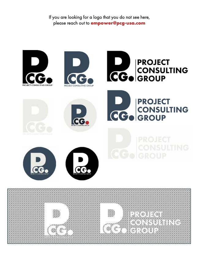 Media Kit - PCG